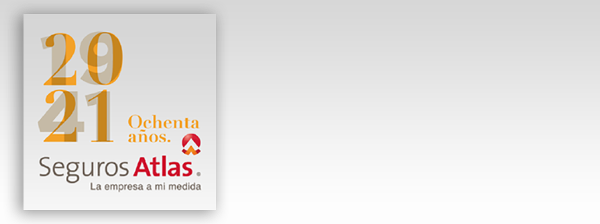 Seguros Atlas: un longevo testimonio de resiliencia y permanencia a 80 ...