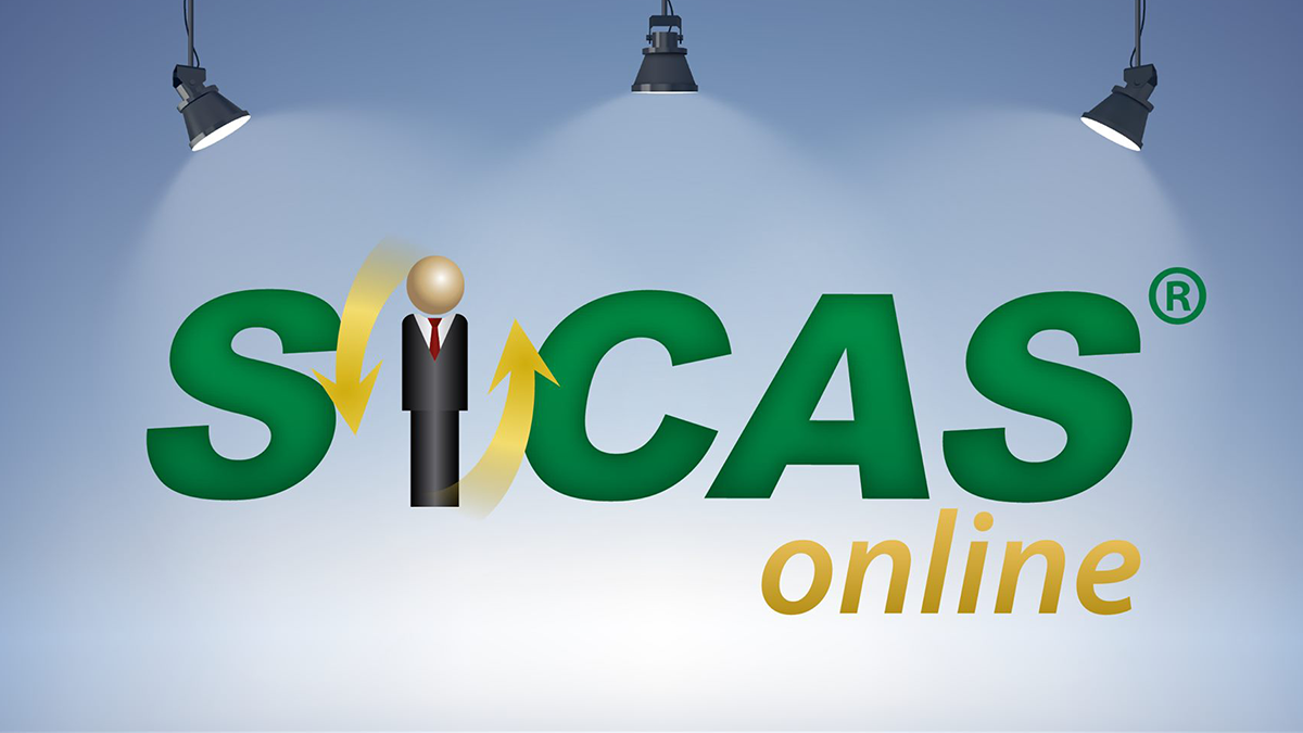 SICAS ONLINE. Valores agregados que fidelizan a tus clientes ...