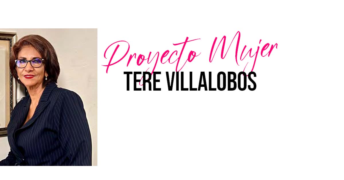 Tere Villalobos Proyecto Mujer – Bienvenido a Revista Siniestro